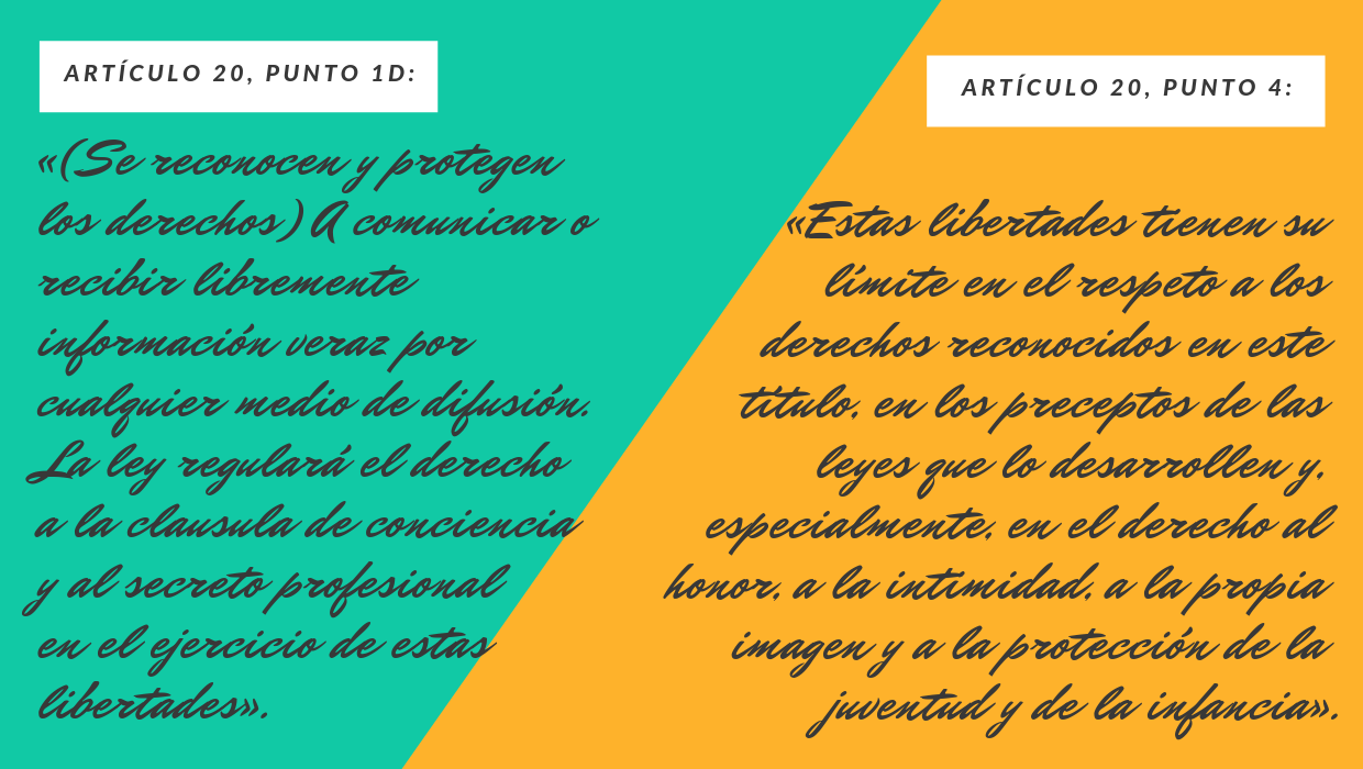La cámara oculta en Periodismo: ¿a favor o en contra? - MRM Comunicación
